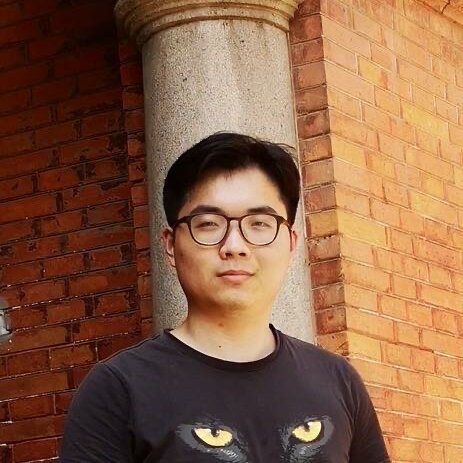 Students | Contextual Robotics Institute